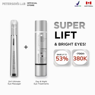 Toko Online Peterson's Lab Official Shop | Shopee Indonesia