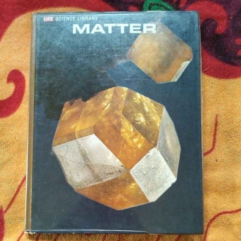 Jual ORIGINAL BUKU ENSIKLOPEDIA BAHASA INGGRIS LIFE SCIENCE LIBRARY ...