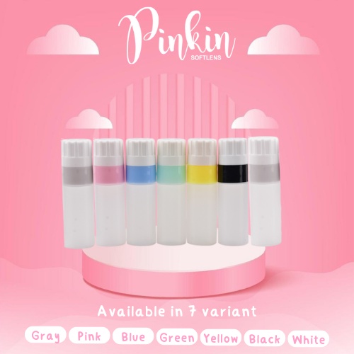 Jual BOTOL TEMPAT ISI ULANG AIR SOFTLENS TETES BOTOL TETES TRAVEL ...