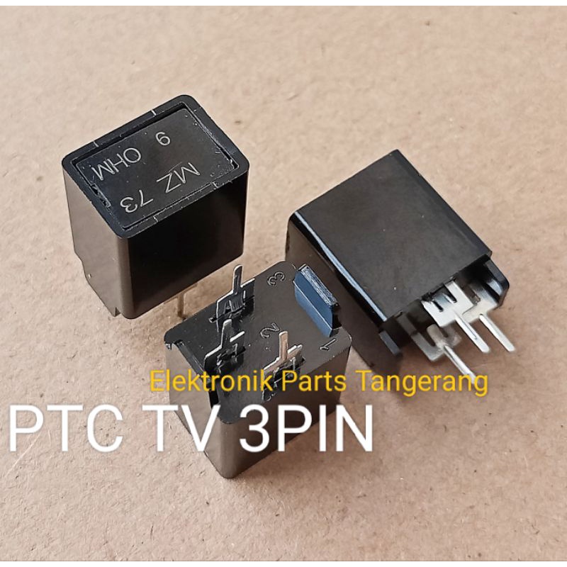 Jual PTC TV 3 PIN PTC 3 PIN PTC TV 3 KAKI PTC TV 3PIN PTC 3PIN PTC TV ...