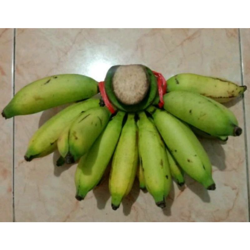Jual Pisang muli 1kg | Shopee Indonesia