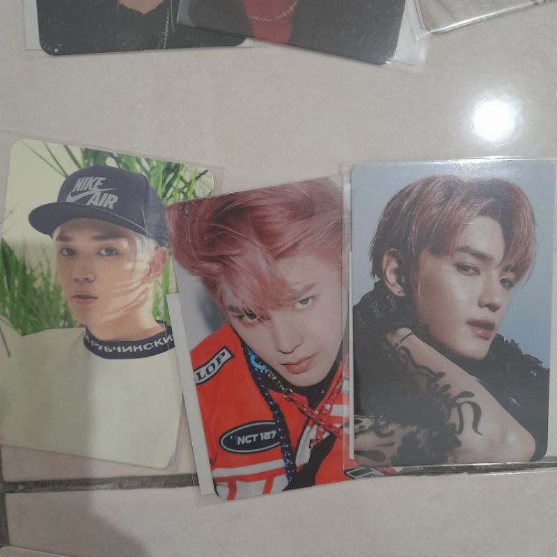 Harga PC SUM Haechan Terbaru Mar 2025 | BigGo Indonesia