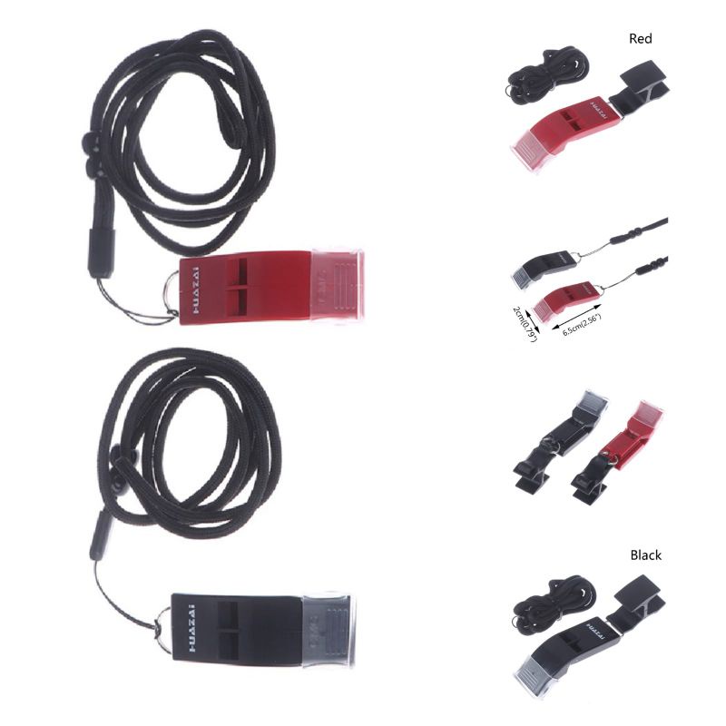 Jual Peluit REFEREE / Pluit Wasit Sepakbola Futsal Basket Bulutangkis ...