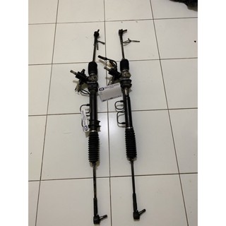 Jual Power steering stering rack rek rak steering ster setir toyota ...