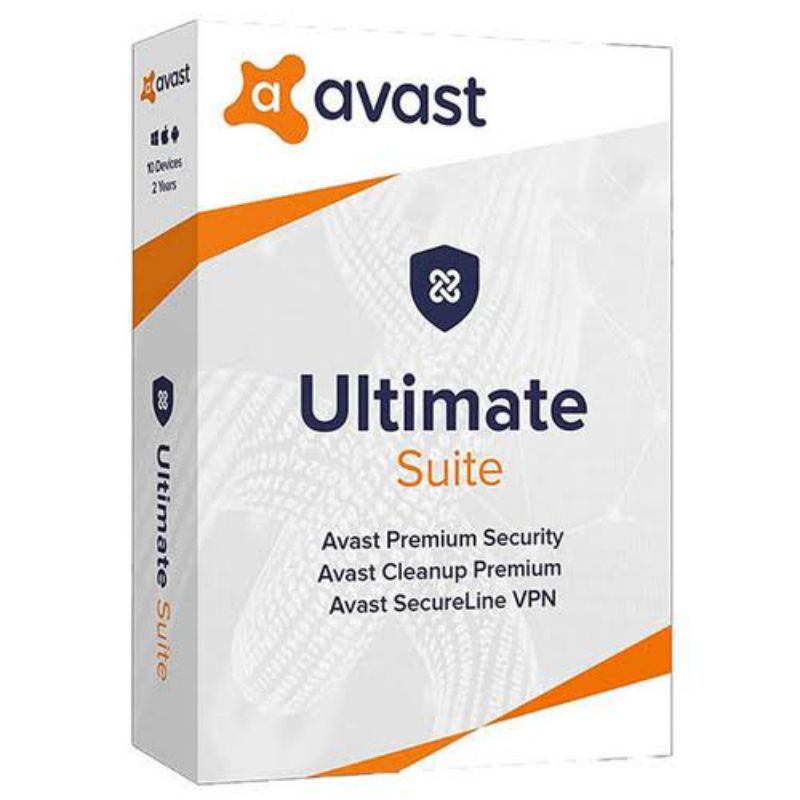 Jual Avast Ultimate Premium Suite | Shopee Indonesia