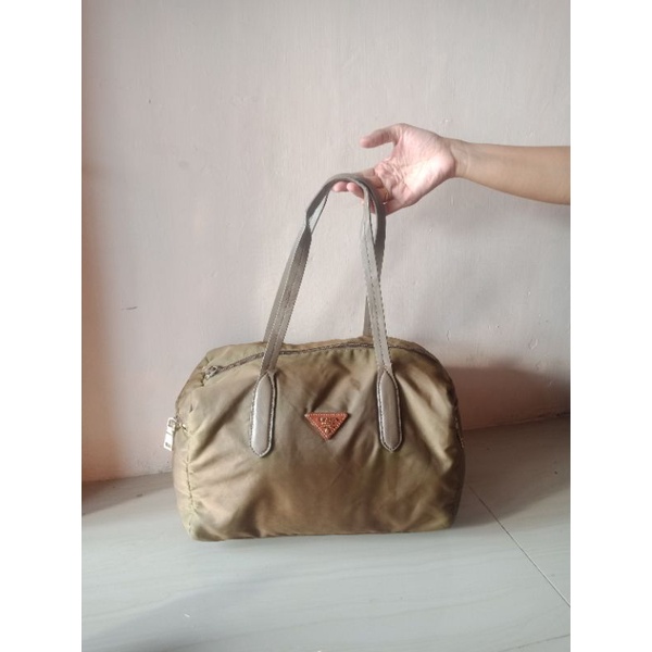 Jual Tas Prada Authentic | Shopee Indonesia