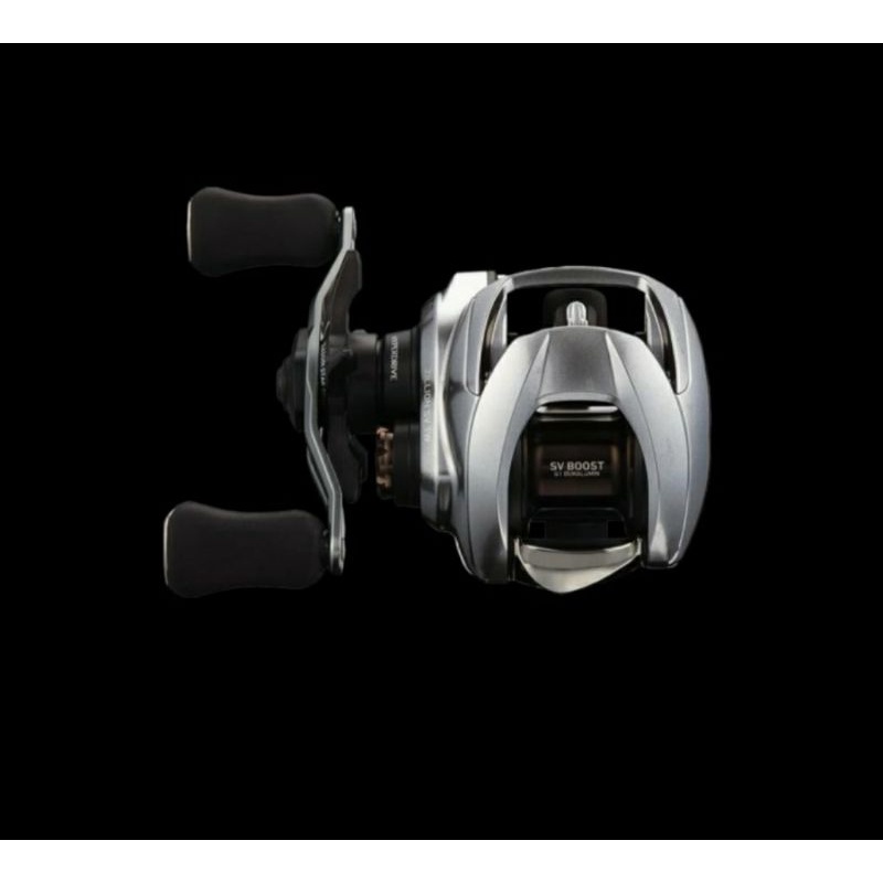 Jual REEL DAIWA ZILLION SV TW 2021 1000/1000L/1000H/1000HL/1000XH/1000XHL - MADE IN JAPAN ...