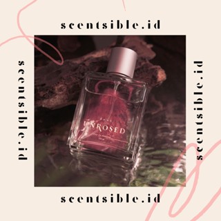 Jual HMNS PERFUME UNROSED DECANT/SHARE IN BOTTLE SCENTSIBLE | Shopee ...