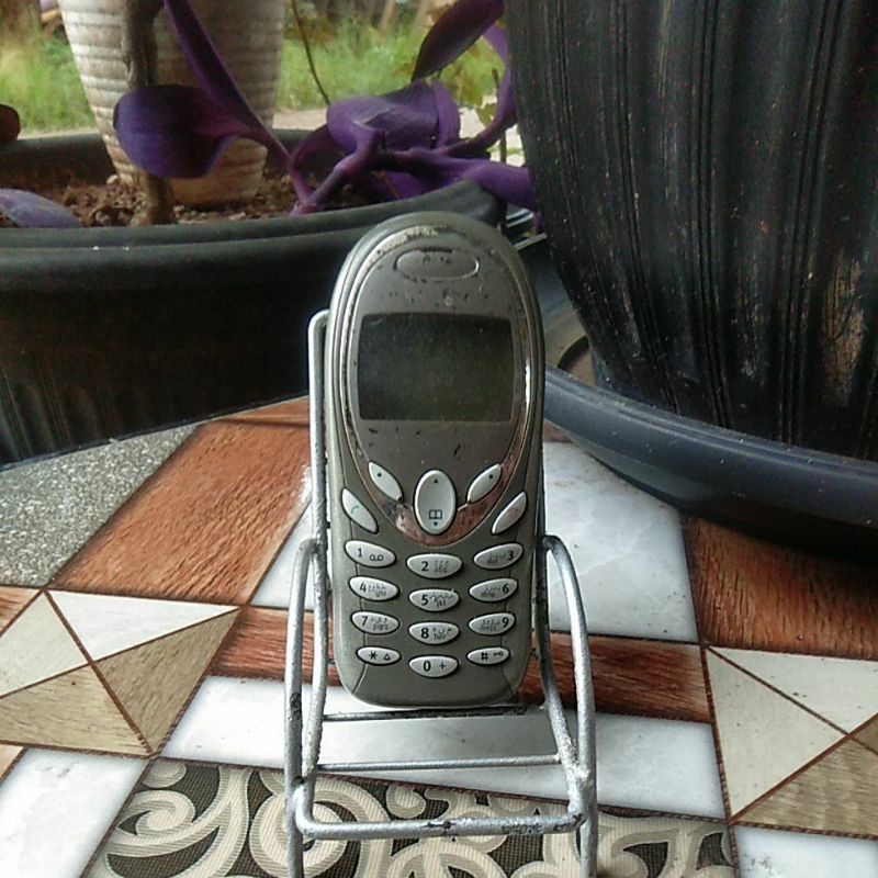 Jual HP JADUL SIEMENS | Shopee Indonesia