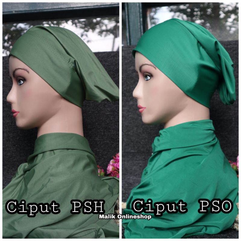 Jual CIPUT PSH DAN PSO PERSIT | Shopee Indonesia