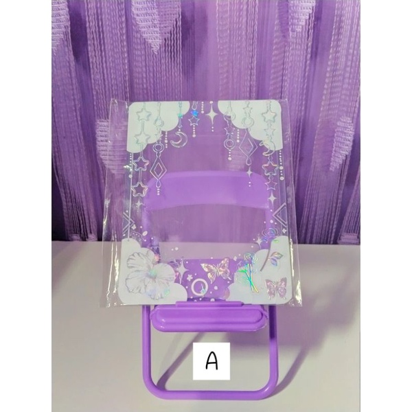 Jual Toploader Deco Photocard Poca PC Kpop | Shopee Indonesia