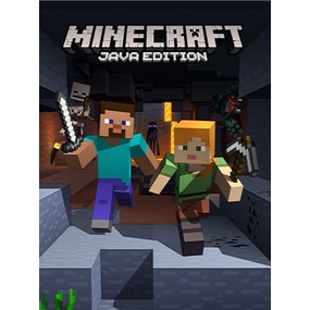 Jual MINECRAFT JAVA EDITION | Shopee Indonesia