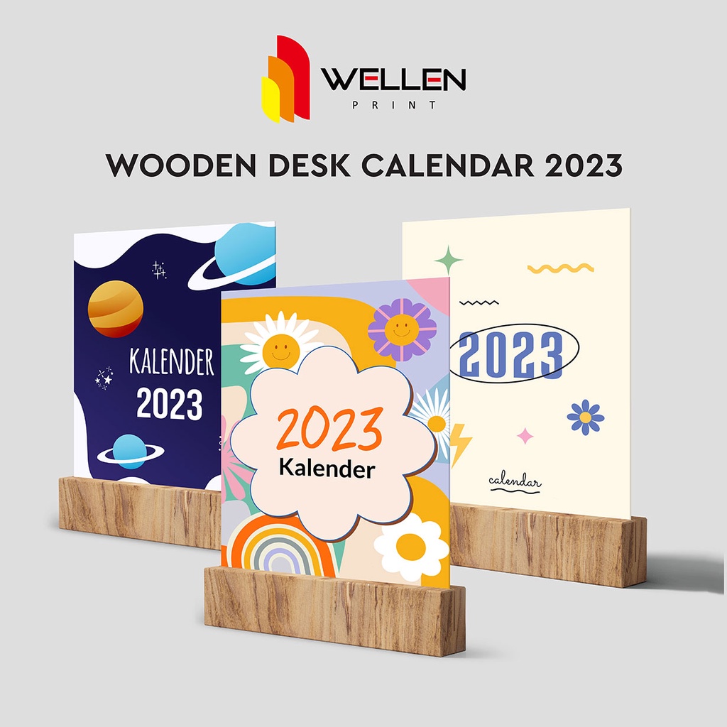 Toko Online WELLEN PRINT Official Shop | Shopee Indonesia