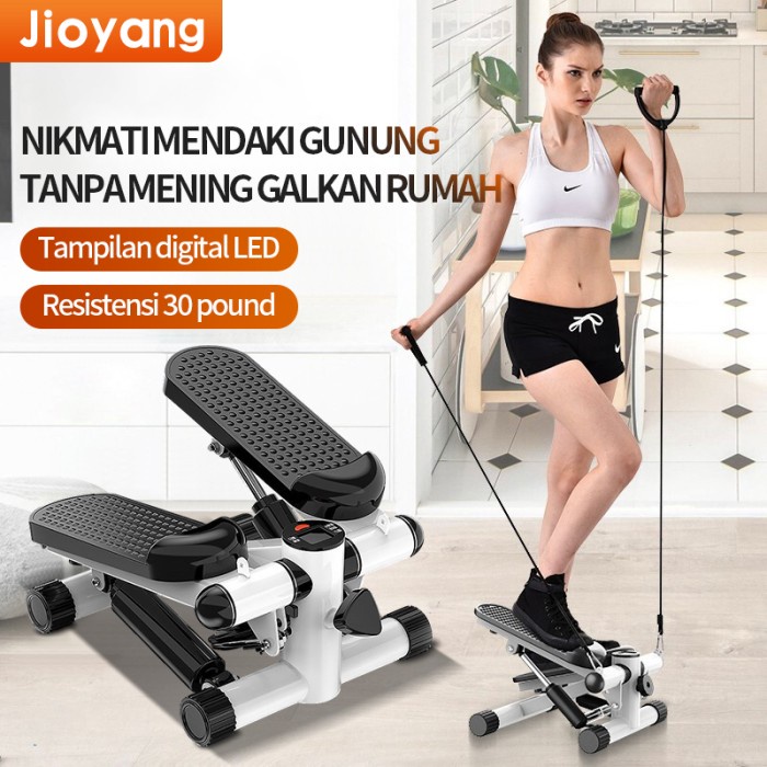 Harga stepper tangga Terbaru Nov 2024 |BigGo Indonesia