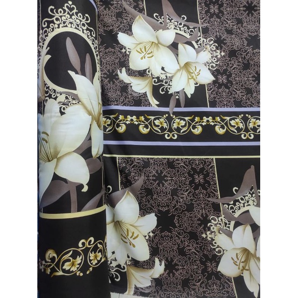 Jual kain polymicro disprese meteran lebar 240cm | Shopee Indonesia