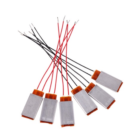 Jual Heater Plate 220v Elemen Pemanas Tempel Plat Panas Heating Panci ...