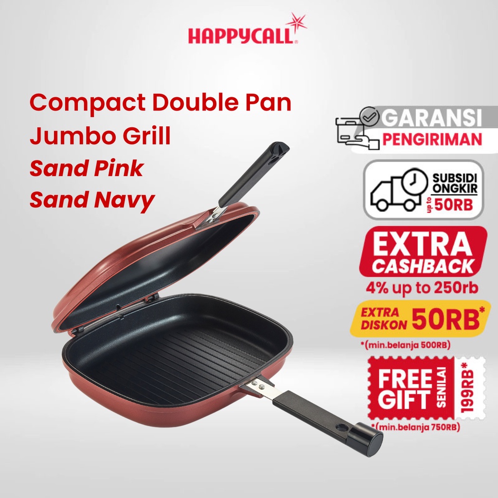 Toko Online Happycall Official Shop | Shopee Indonesia