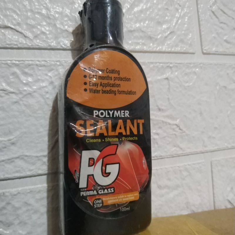 Harga pg polymer sealant Terbaru Sep 2025 | BigGo Indonesia