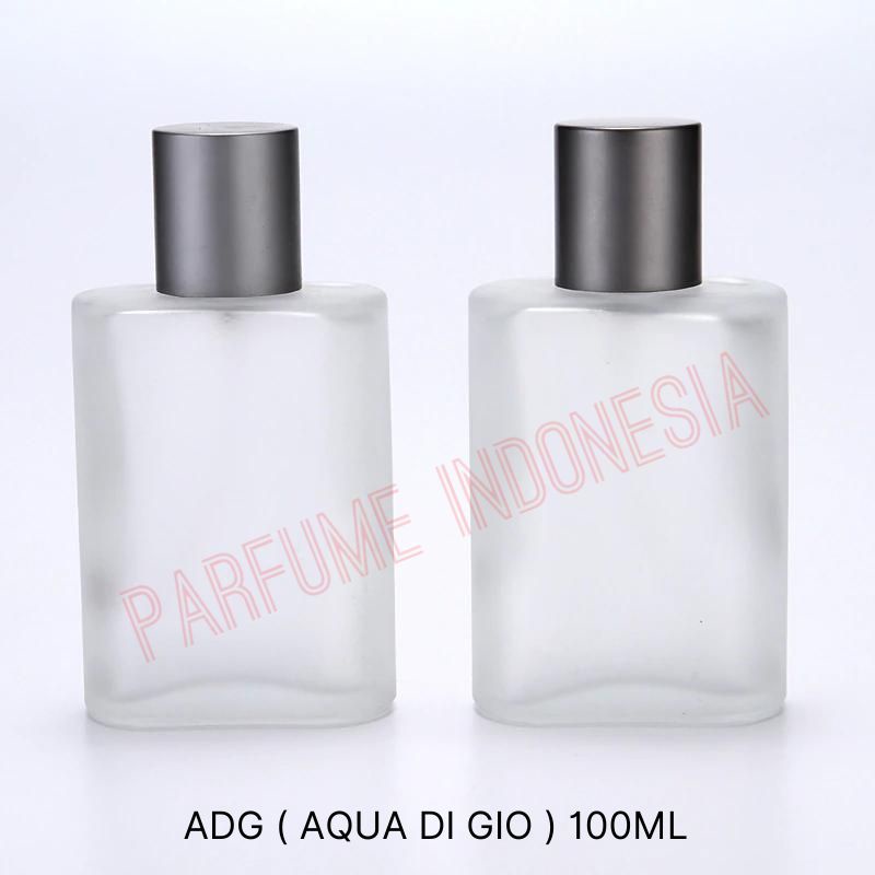 Jual ADG 100ML - AQUA DI GIO BOTOL PARFUM DRAT | Shopee Indonesia