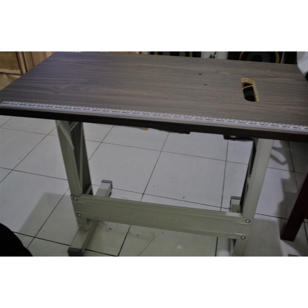 Jual MEJA MESIN JAHIT SINGER | Shopee Indonesia