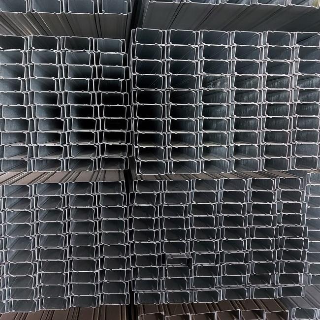 Jual Baja Ringan Prima Inti Truss C 75 x 0.70mm x 6 m | Shopee Indonesia