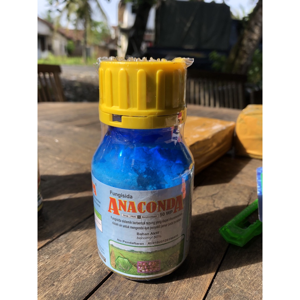 Harga anaconda fungisida Terbaru Nov 2025 | BigGo Indonesia