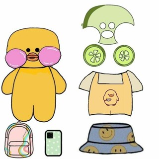 Jual PAPER DUCK MAINAN BONGKAR PASANG MAINAN KERTAS BP BPAN BEBEK VIRAL ...