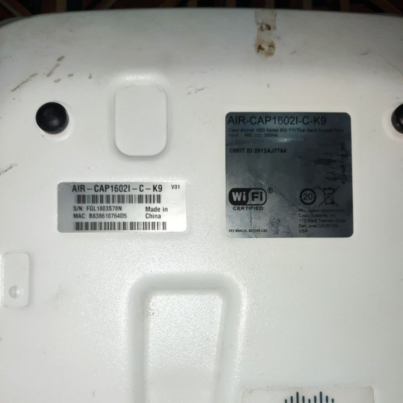 Jual ROUTER CISCO | Shopee Indonesia