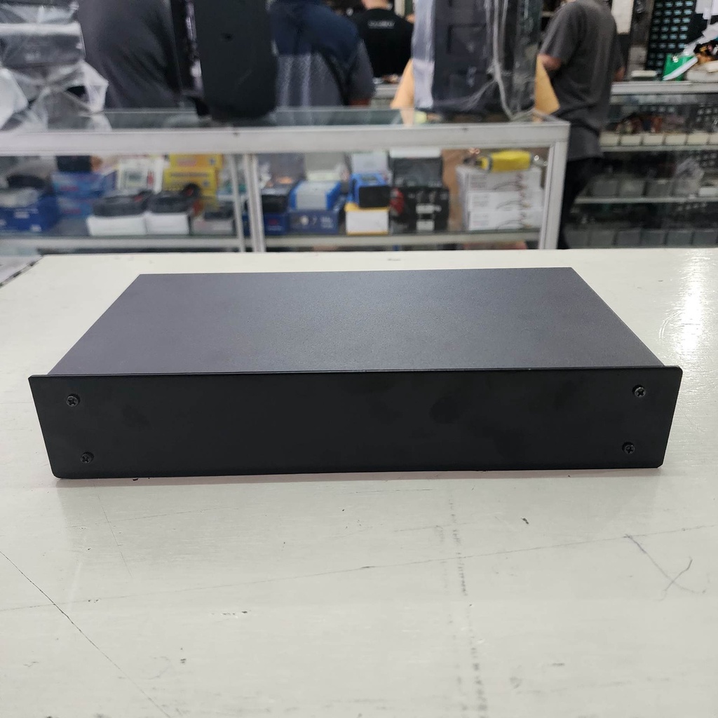 Jual BOX POLOS 1U MEDIUM | Shopee Indonesia