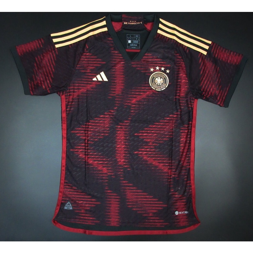 Jual Jersey Jerman Piala Dunia 2022 Player Version - Jersey Jerman Away ... Jual Jersey Jerman Piala Dunia 2022 Player Version - Jersey Jerman Away ...