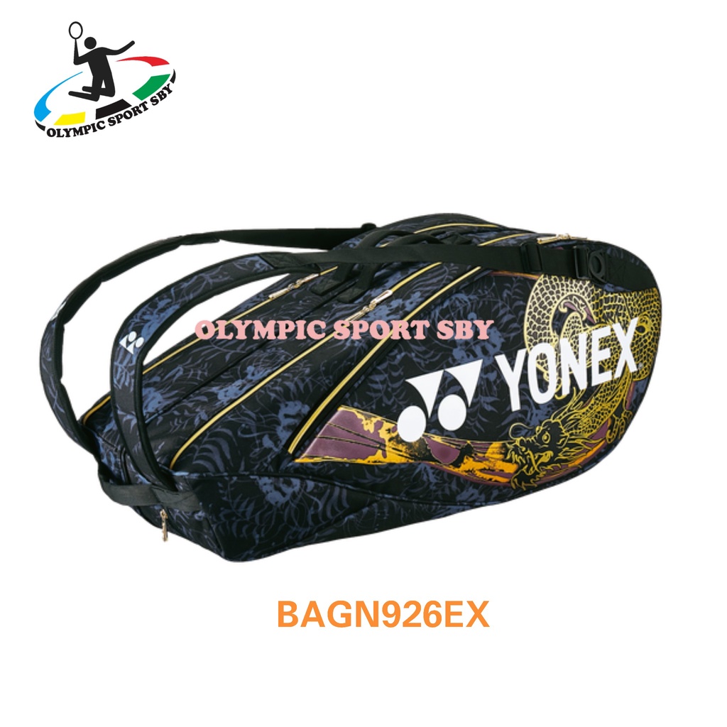 Jual tas YONEX BAG926EX original | Shopee Indonesia