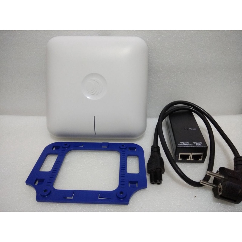 Jual Cambium cnPilot E410 Indoor Wireless Access Point | Shopee Indonesia