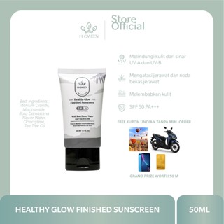 Toko Online Hiqween Skin Nutrition Official Shop | Shopee Indonesia