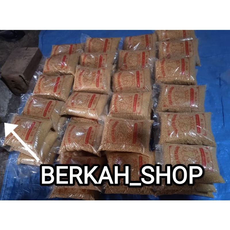 Jual Pakan Ayam / Bebek Pedaging Per 1 Kg paling Murah | Shopee Indonesia