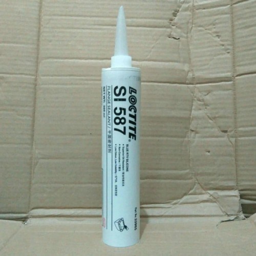 Jual loctite SI 587 rtv blue LOCTITE SI 587 BLUE 300ML | Shopee Indonesia