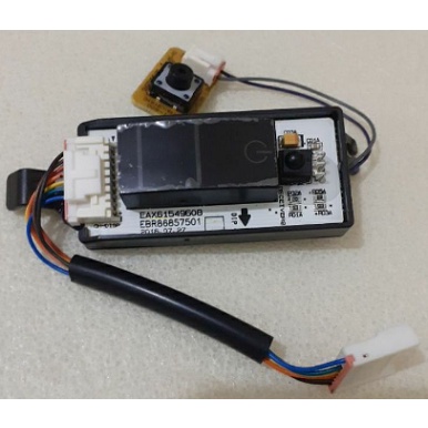 Jual DISPLAY SENSOR AC LG INVERTER ABQ75746401 EBR830696 EBR86857501 ...