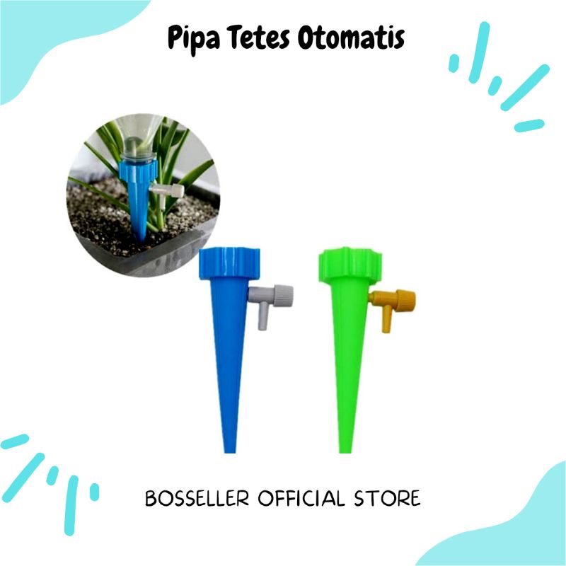 Jual Pipa tetes otomatis ( pengairan tanaman ) 135 * 35 * 35mm | Shopee ... Jual Pipa tetes otomatis ( pengairan tanaman ) 135 * 35 * 35mm | Shopee ...