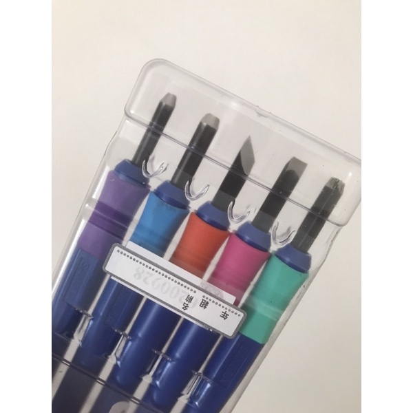 Jual Alat Cukil / Lino Cut Tools / Carving Tools Merk Sakura ( Pre ...