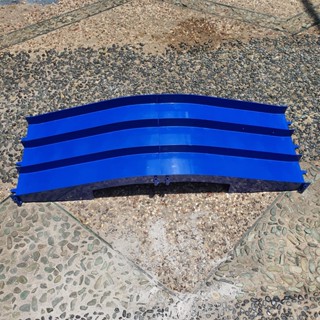 Jual Rel Tamiya/ Track Tamiya Slope/ Slope HJH trek arena tamiya ...