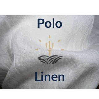 Jual Kain Polo Linen Crinkle Kerut Lecek Premium Quality Import Lebar 1 ...
