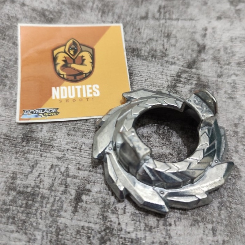 Jual Beyblade Burst Forge Disc Karma Original Takara Tomy | Shopee ...