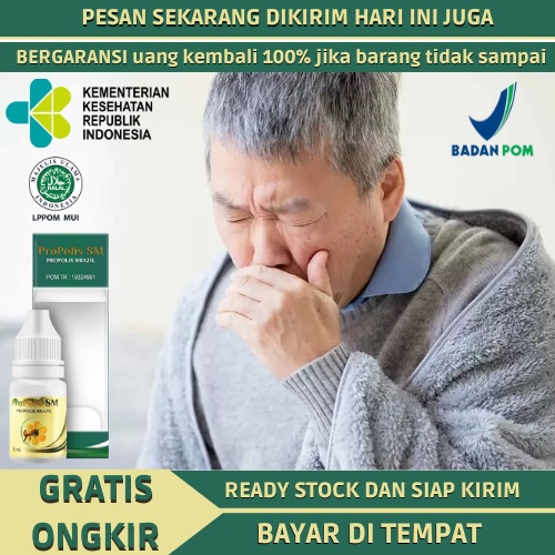 Jual Obat Batuk Berdahak, Obat Pengencer Dahak, Obat Penghilang Lendir ...
