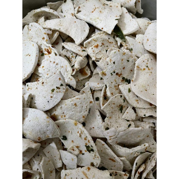 Jual Basreng ori 500gr | Shopee Indonesia