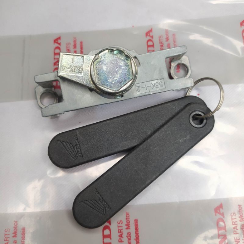 Jual Kunci emergency set emrgency key vario adv 150 k35 pcx 160 k97 ...