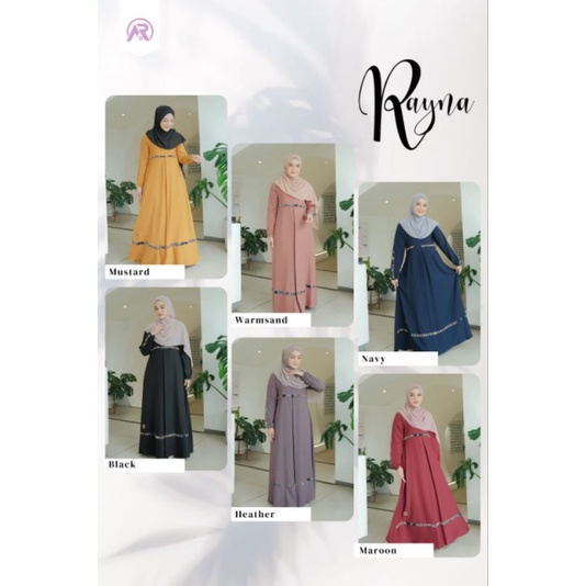 Harga rayna official Terbaru Des 2024 |BigGo Indonesia