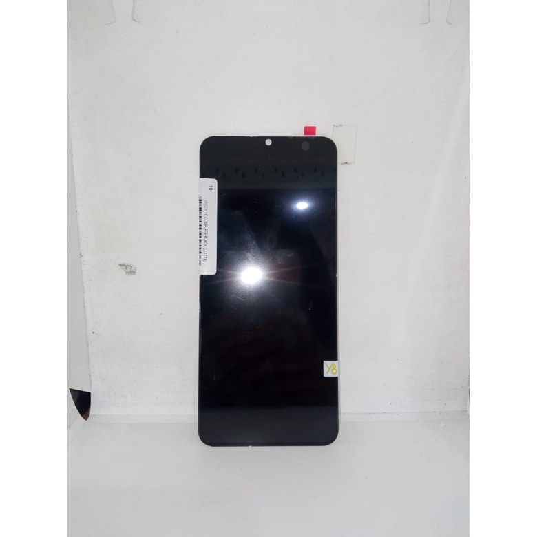 Jual LCD TOUCHSCREEN VIVO Y16 COMPLETE ORIGINAL Y8 | Shopee Indonesia