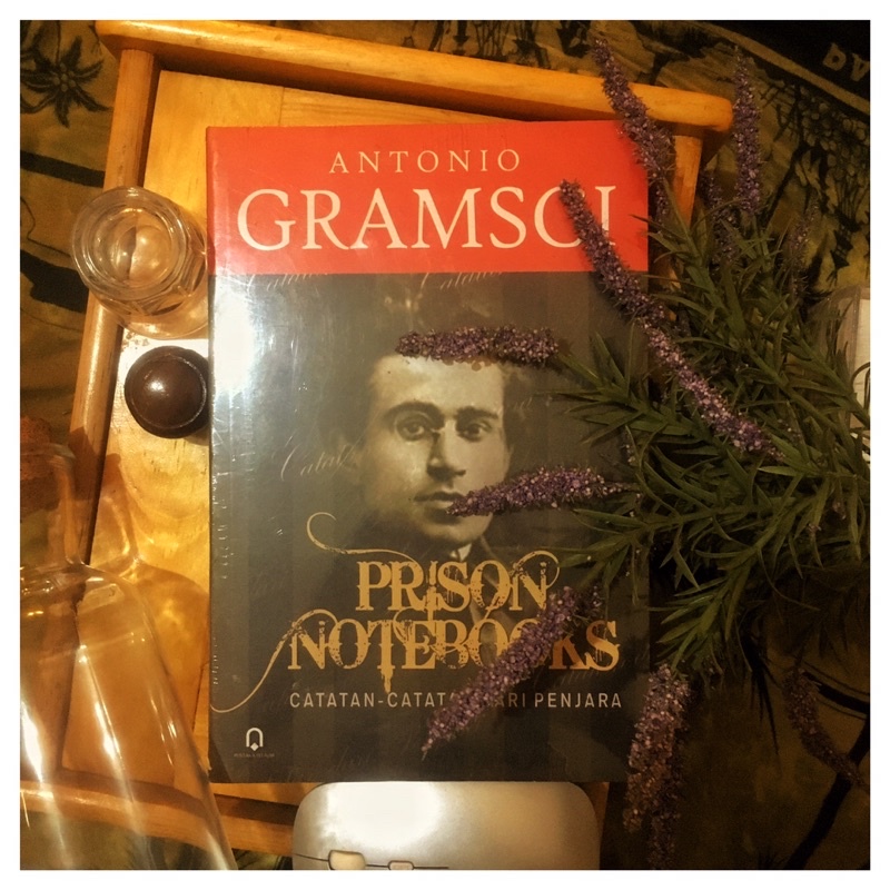 Jual Rubik Buku - Prison Notebooks: Catatan-catatan Dari Penjara ...