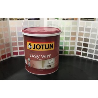 Jual Interior Jotun Essence Easy Wipe 3,5Ltr - Putih | Shopee Indonesia