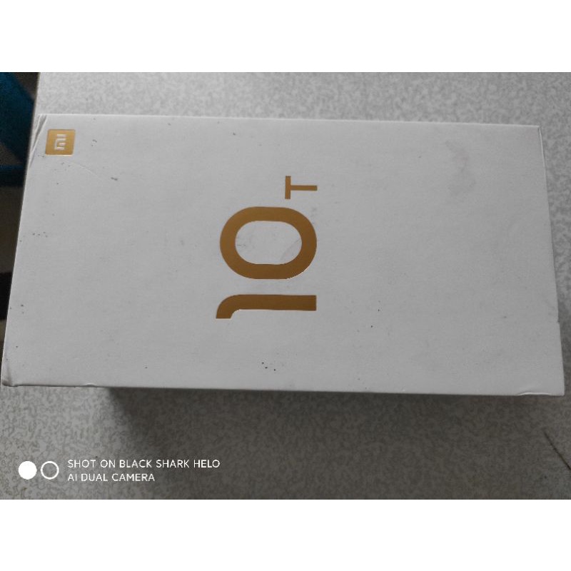 Jual dusbuk mi10t Original copotan | Shopee Indonesia