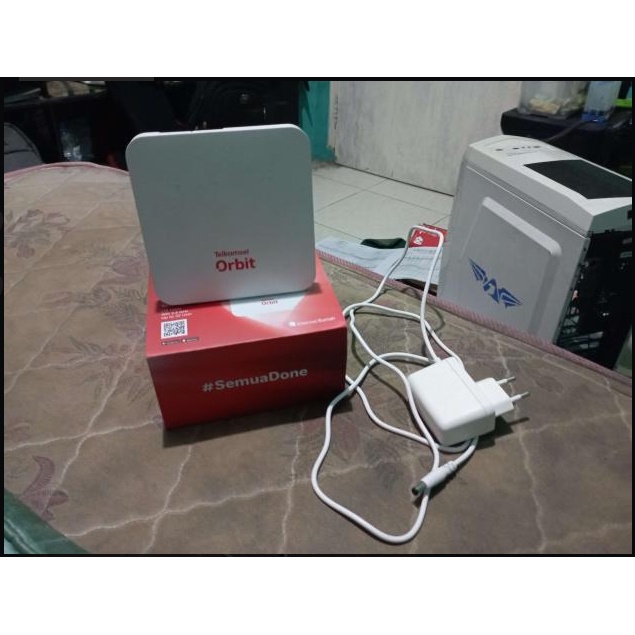 Jual Modem orbit star 2 second | Shopee Indonesia